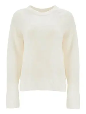 LISA YANG Lisa Yang Lova Sweater White