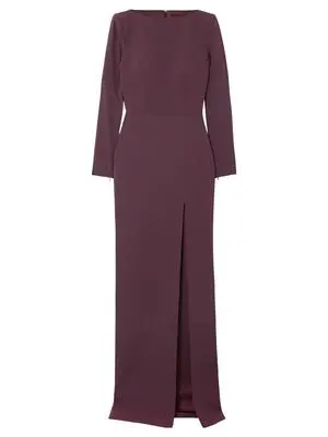 Alex Perry Crepe Gown - No