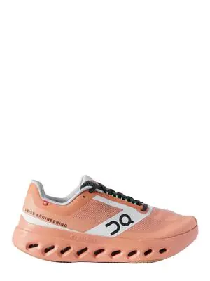 On Athletic Sneakers - Pink