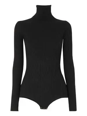 DODO BAR OR Dodo Bar Or Rib Knit Crystal Embellished Top