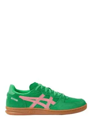 Asics Vintage Court Sneakers - Green