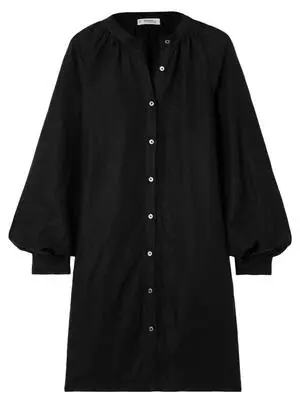 LEMLEM Long Sleeve Dress - No