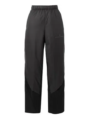 On Zero Alpha Fleece Pants - No