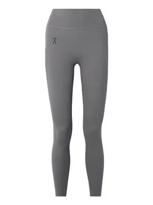 On Studio Stretch Recycled Leggings - No