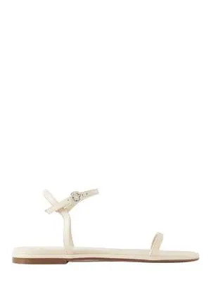AeydĒ Leather Sandals - No