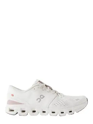 On Eco Mesh Athletic Sneakers - No