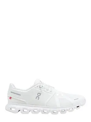 On Cloud 6 Mesh Sneakers - No