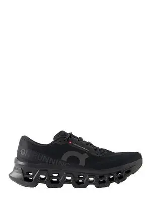 On Cloudmonster Sneakers - Black