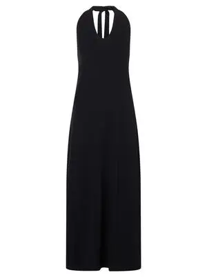 KALLMEYER Bridgette Maxi Dress - Black