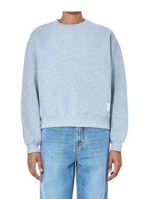RÓHE Róhe Crewneck Long Sleeve Sweatshirt