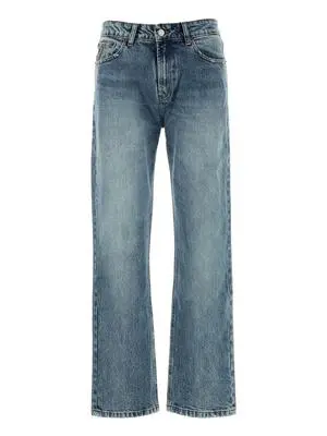 LOIS Stretch Denim Jeans - Blue