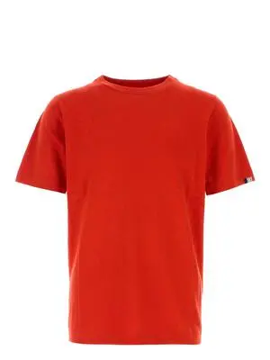 Extreme Cashmere Knit N°394 T-shirt - Red