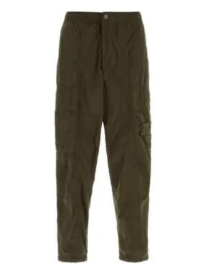Stone Island Stone Island Cargo Pants Green