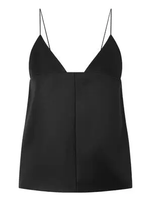 BRANDON MAXWELL Brandon Maxwell Bridges Tank Top