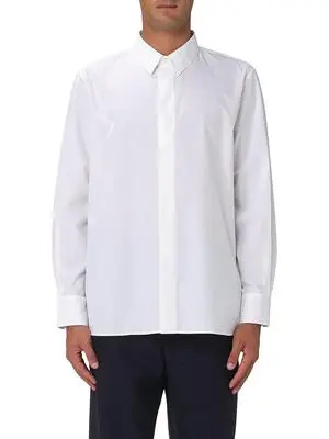 Saint Laurent Saint Laurent Shirt Men White White
