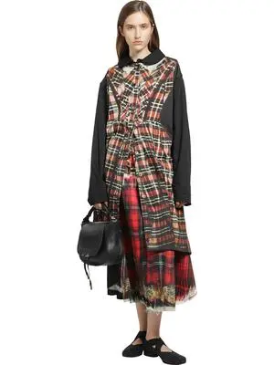 IA LONDON IA LONDON Type Two Coat
