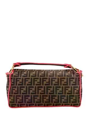 FENDI Fendi Baguette NM Shoulder Bag