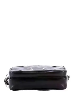 LOUIS VUITTON Nil Nm Messenger Bag - Black