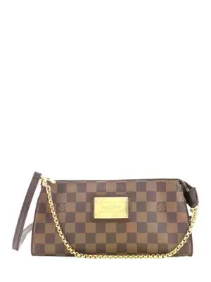 LOUIS VUITTON Louis Vuitton Damier Clutch Bag