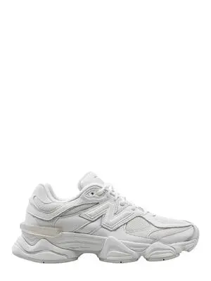 NEW BALANCE Dual-density Cushioning Sneakers With Abzorb And Sbs - Bianco