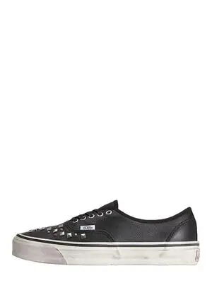 VANS Vans Premium Authentic Studded Sneakers Black