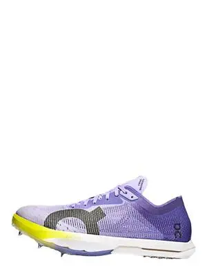 On Cloudspike Citius 2 - Bloom/lime