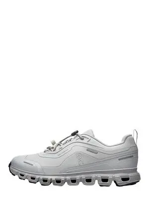 On Running Cloud Geo Waterproof Sneakers - Wolf/wolf