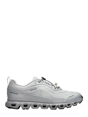 On Cloud Geo Waterproof Sneakers - Wolf/wolf