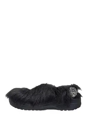 CROCS Crafted Clog - Black