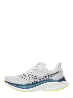 Saucony Saucony Endorphin Speed 5 Athletic Sneakers White/night Sky