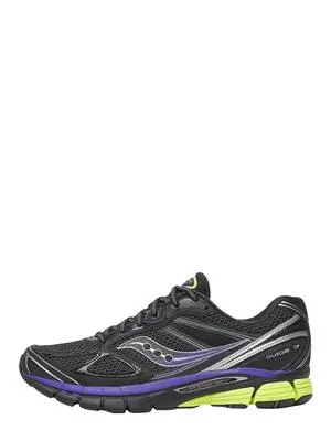 Saucony Progrid Guide Sneakers - Black/multi