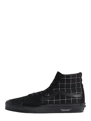 VANS X Undercover Otw Sk8-hi - Black
