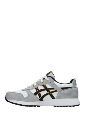 Asics Lyte Classic Golf Sneakers - Piedmont Grey/black