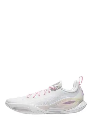 LI-NING Dlo 2 "pisces" Sneakers - White/pink