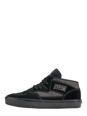 VANS Vans Half Cab Decon Sneakers Blackout