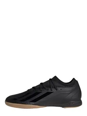 Adidas X Crazyfast.3 In Sneakers - Black/brown