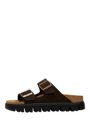 BIRKENSTOCK Birkenstock Arizona Chunky Sandals Mocha