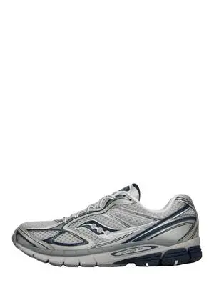Saucony Saucony ProGrid Guide 7 Athletic Sneakers Oyster/navy