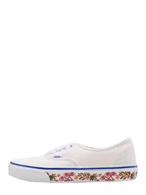 VANS Vans Authentic Sneakers White/blue