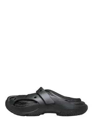 CROCS Caged Mule - Black