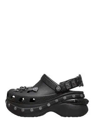 CROCS X Andersson Bell Bae Clog - Black