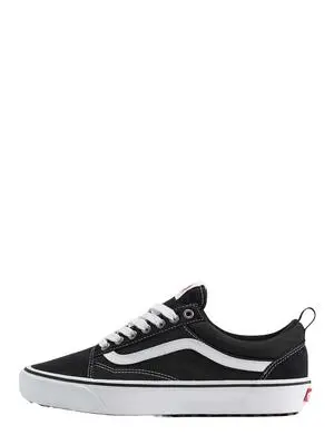 VANS Vans Old Skool Insulated Lace Up Sneakers Black