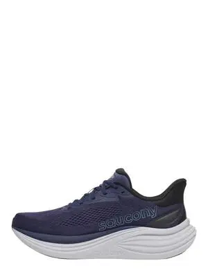 Saucony Triumph 24 'naval Windward' Sneakers - Naval/windward