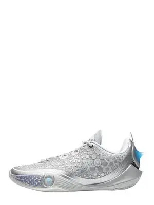 LI-NING Way Of Wade 808 6 - Flash Silver