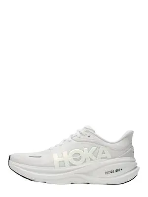 Hoka One One Clifton Pro Sneakers - White