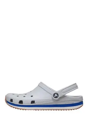CROCS Crocband Runner - Grey