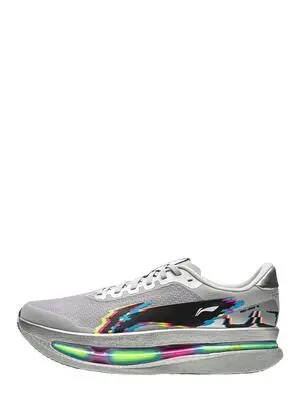 LI-NING Red Hare Ultra Sneakers - Crystal Grey