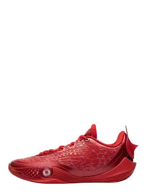 LI-NING Li-Ning Way Of Wade 808 6 "Red Stingray" Sneakers Red Stingray