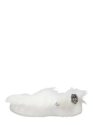 CROCS Crafted Clog - White