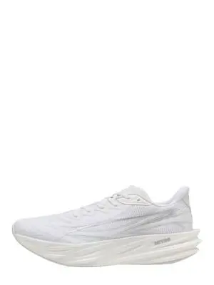 PUMA Deviate Nitro Sneakers - White/silver
